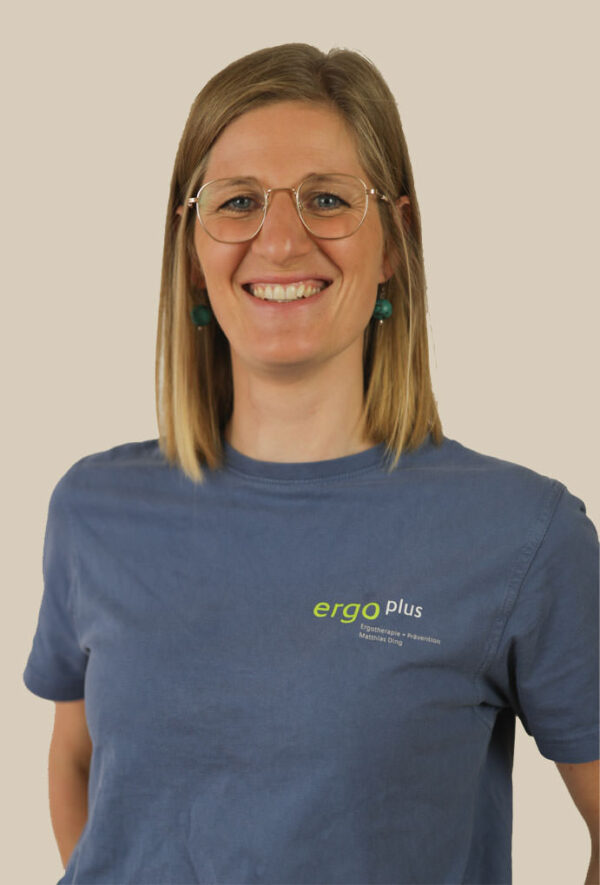 Ergotherapie Mannheim | Das ergoPlus Team stellt sich vor