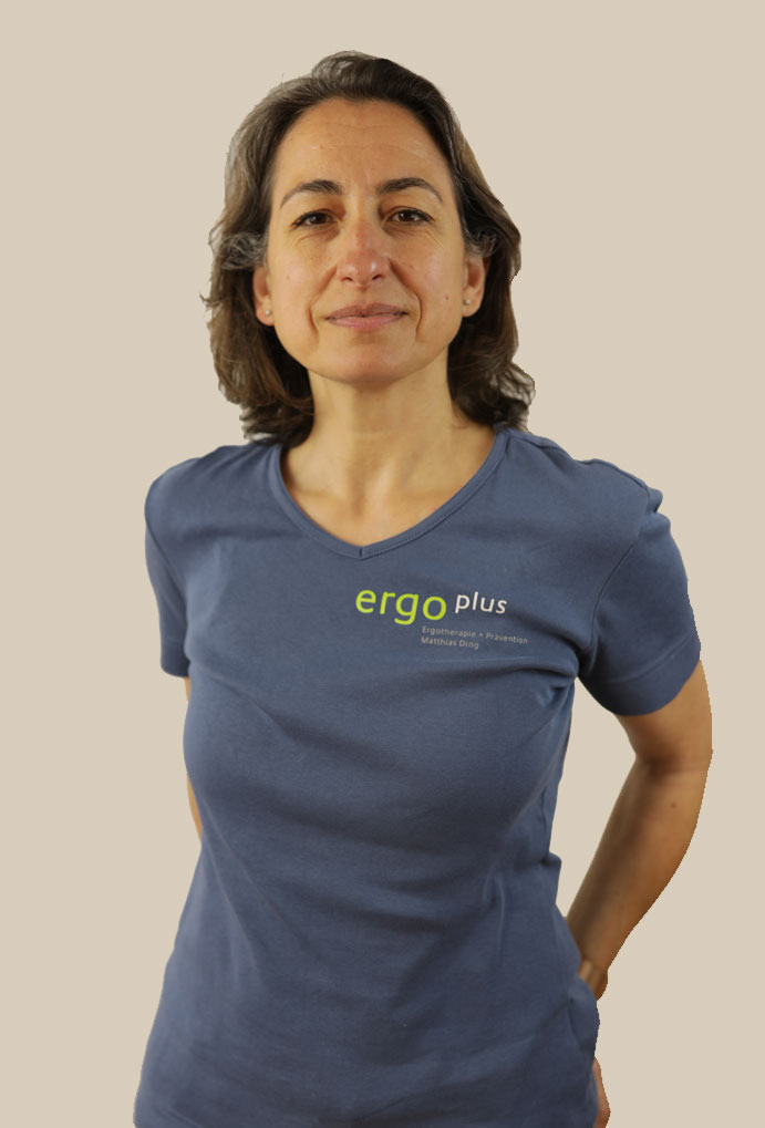 Ergotherapie Mannheim | Das ergoPlus Team stellt sich vor