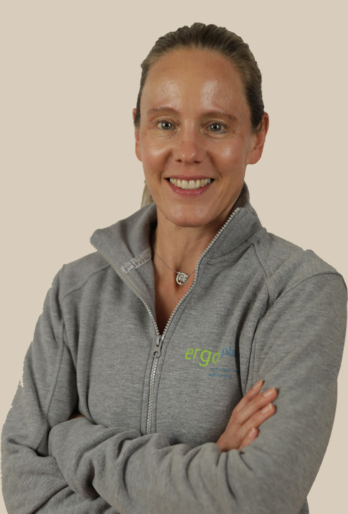 Ergotherapie Mannheim | Das ergoPlus Team stellt sich vor