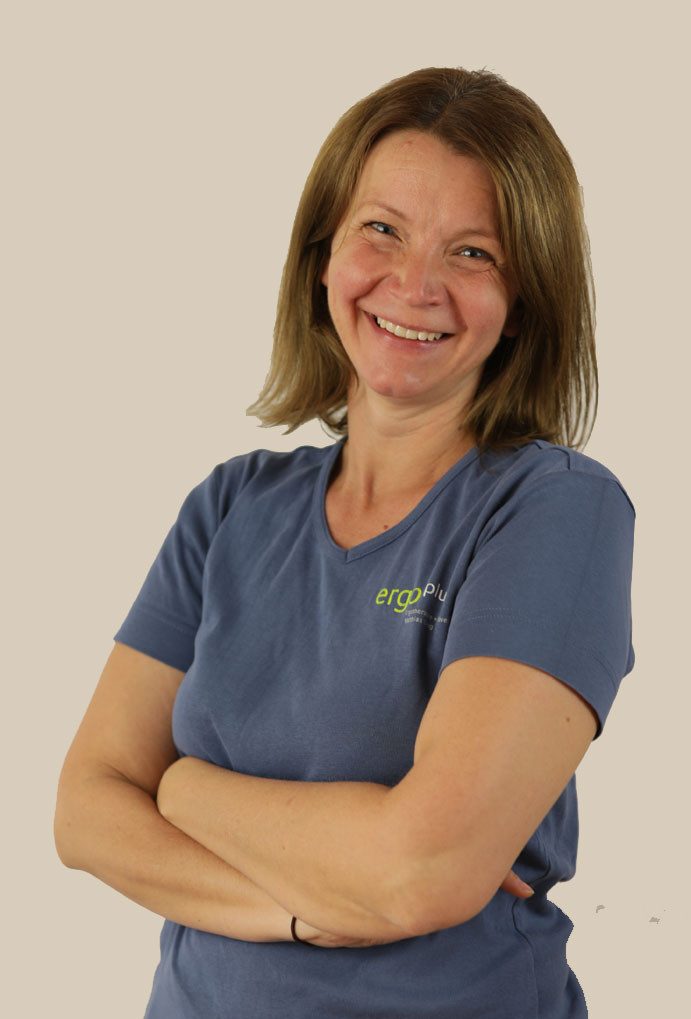 Ergotherapie Mannheim | Das ergoPlus Team stellt sich vor